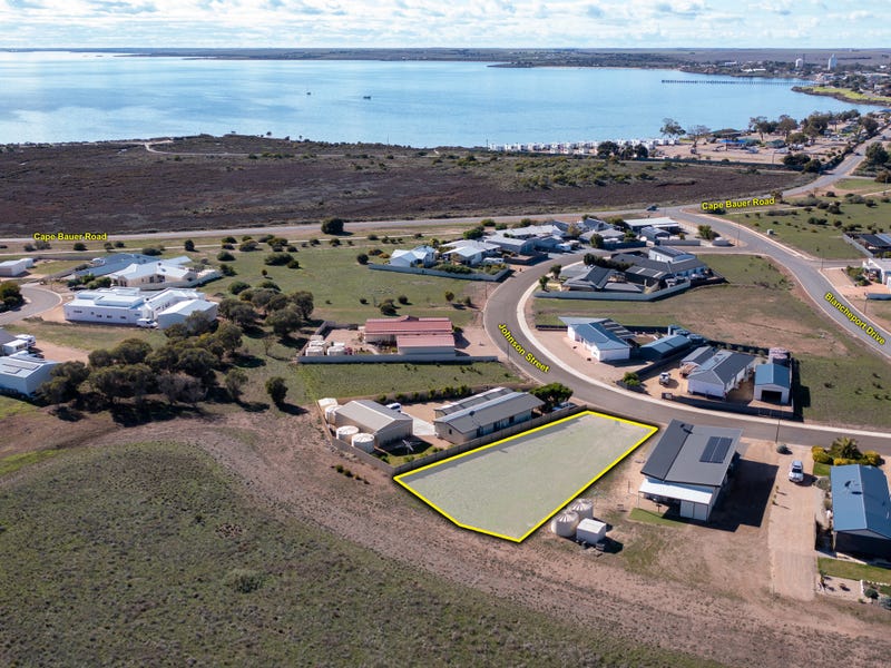 Real Estate & Property for Sale in Streaky Bay, SA 5680 Pg. 3 ...