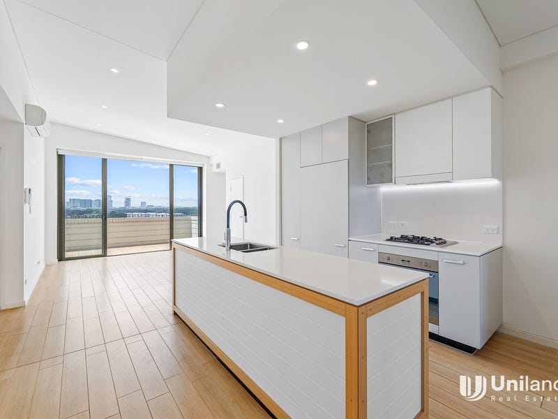 839/64-72 River Road, Ermington, NSW 2115 - Property Details