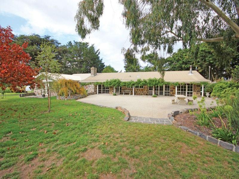 263 Bourke Lane, Carlsruhe, Vic 3442 - Property Details