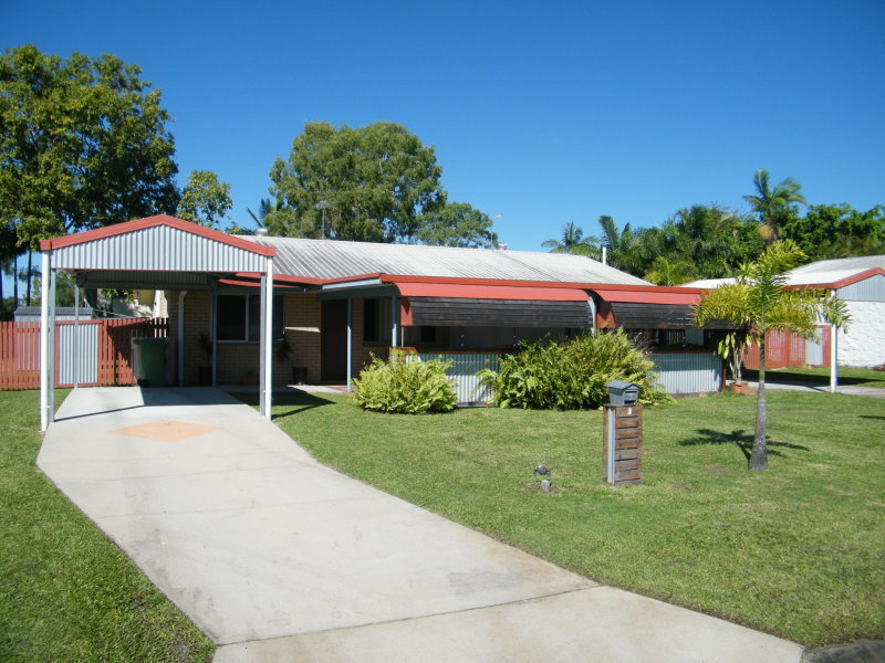 1 Amelia Drive, North Mackay, QLD 4740 - realestate.com.au