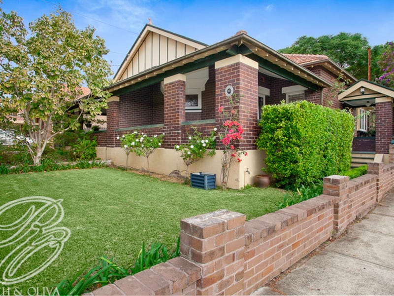 Sold Property Prices & Auction Results in Croydon, NSW 2132 (+1 ...