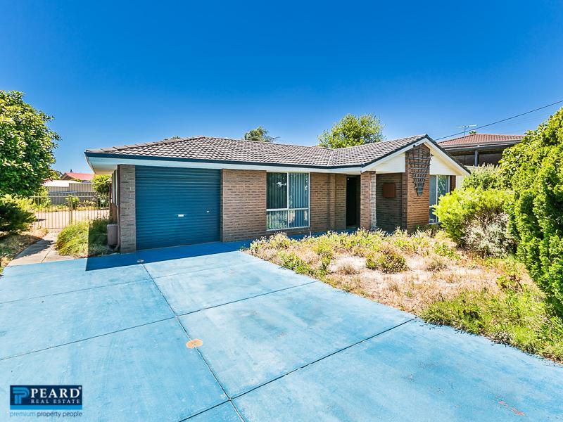 11 Gregory Avenue, Padbury, WA 6025 - Property Details