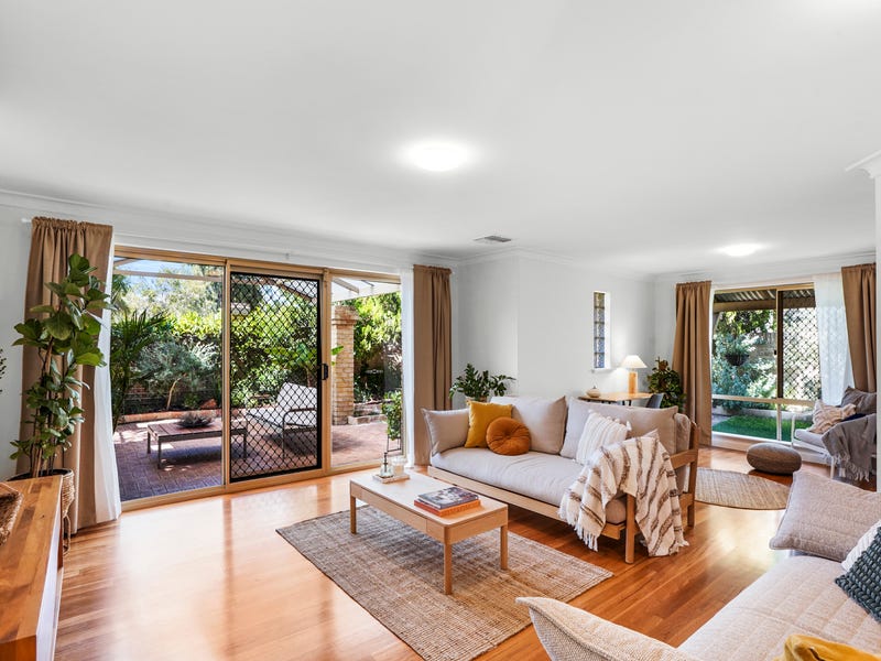 1/4 Swan View Terrace, Maylands, WA 6051 - Property Details