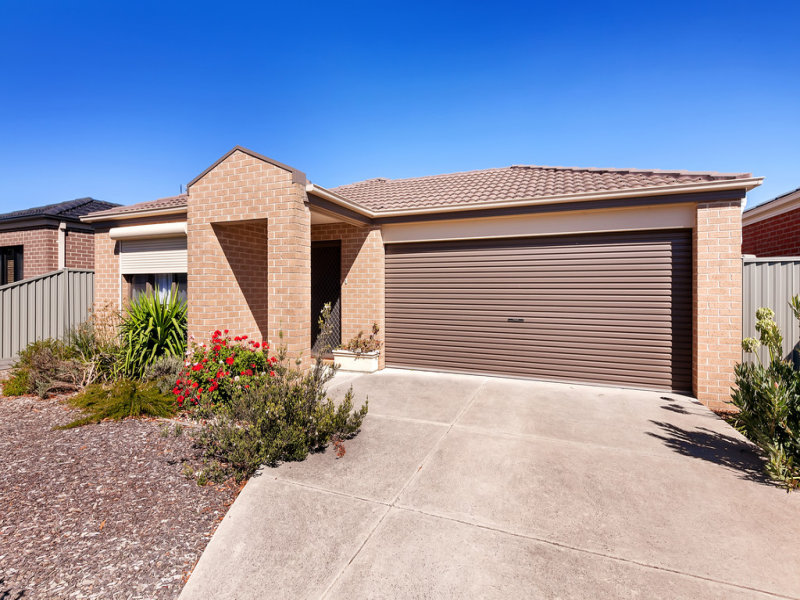 28 Jordan Avenue, Delacombe, VIC 3356 - realestate.com.au