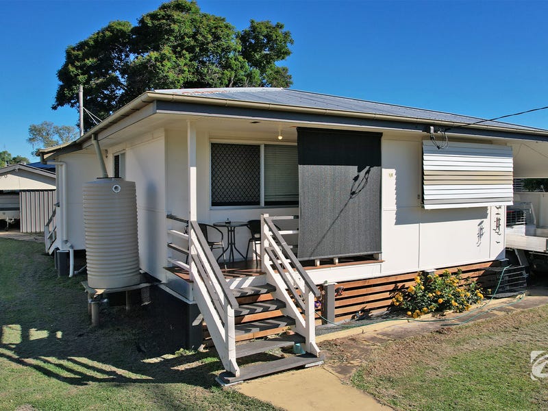 14 Gerard Street, Biloela, Qld 4715 - Property Details