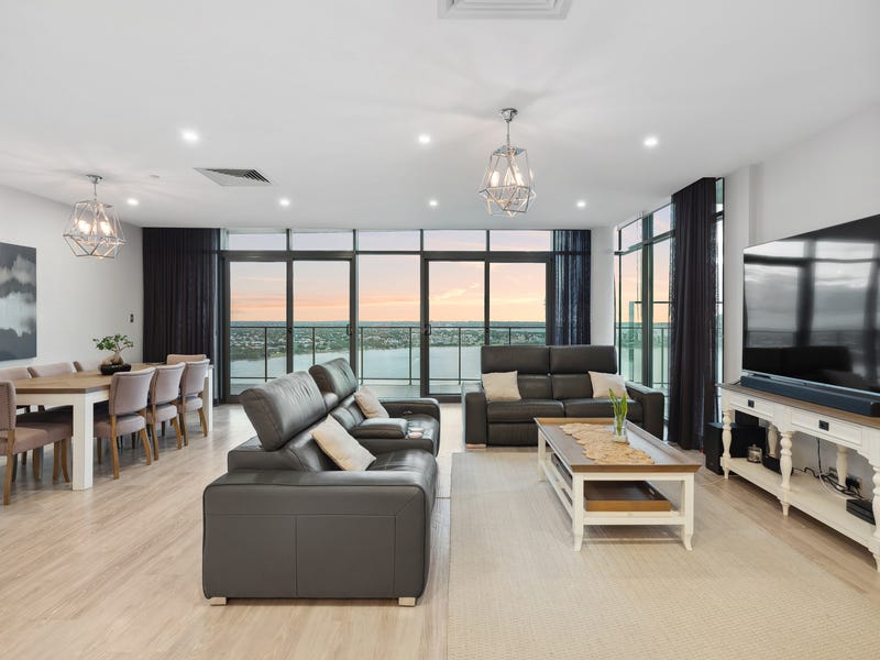 3 Bedroom Properties for Sale in East Perth, WA 6004 Pg. 2 - realestate ...