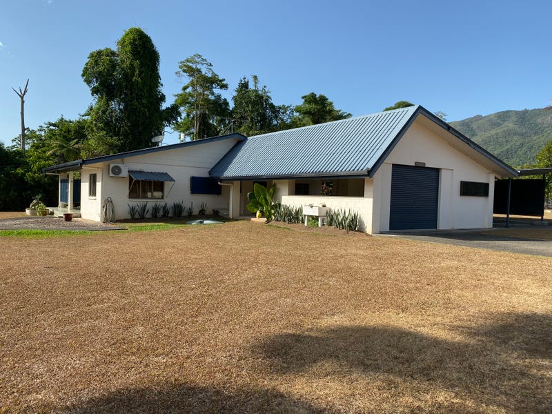 167 Bulgun Road, Bulgun, QLD 4854 - realestate.com.au
