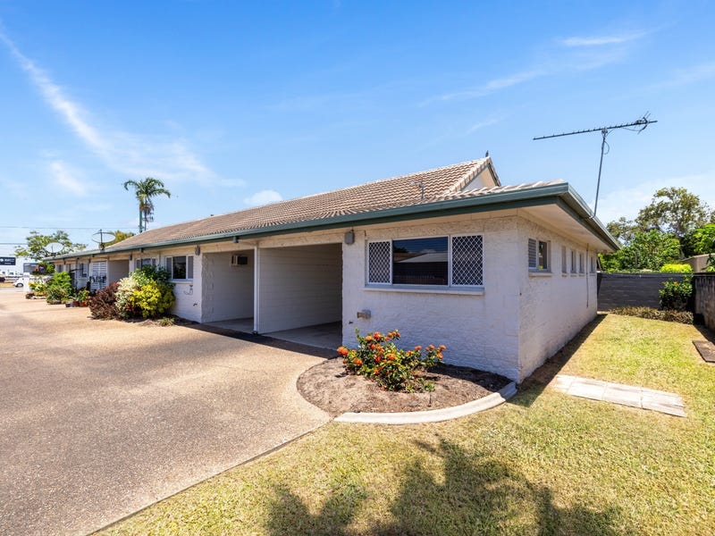 5/79 Gorden Street, Garbutt, Qld 4814 - Property Details