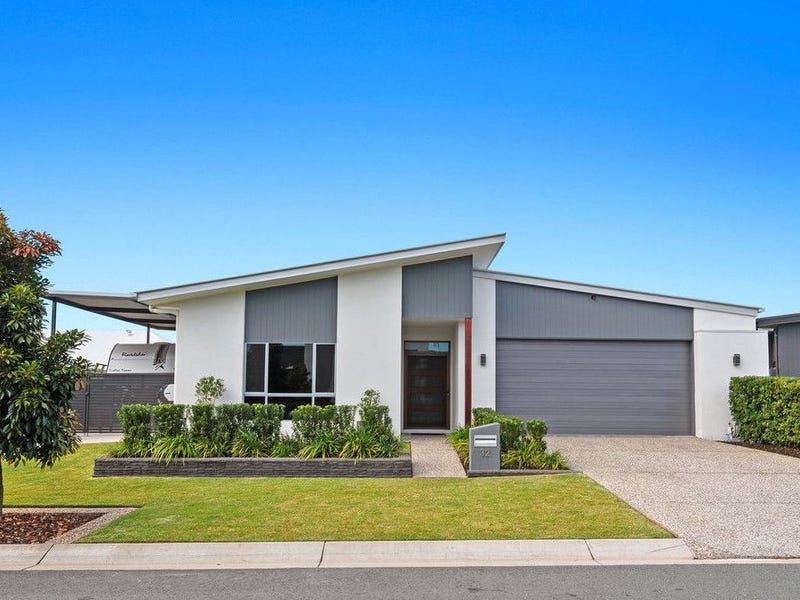 32 Mayfair Crescent, Baringa, Qld 4551 - Property Details