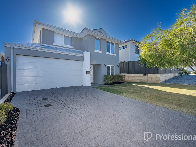 4 Penshell Street, Jindalee, WA 6036 - Property Details