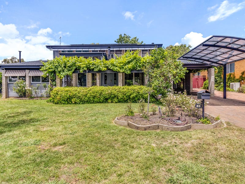 39 O'Sullivan Street, Higgins, ACT 2615 - Property Details