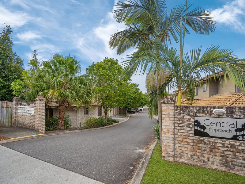 Unit 23/45-47 Defiance Rd, Woodridge, Qld 4114 - Property Details