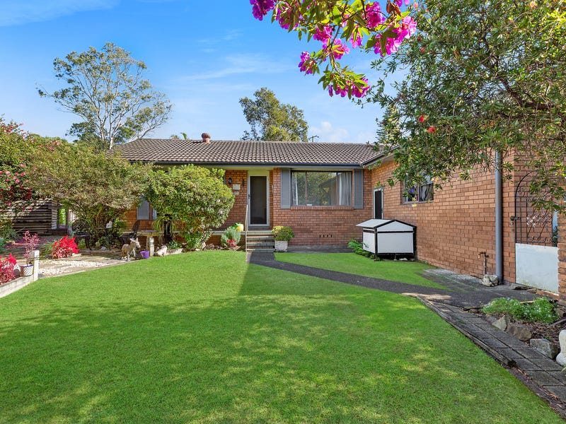 93 Central Coast Highway, Kariong, NSW 2250 - Property Details