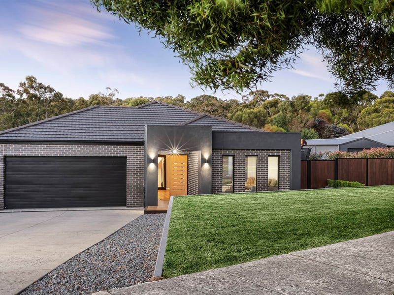 Sold Property Prices & Auction Results in 4 Whistler Cl, Brown Hill ...
