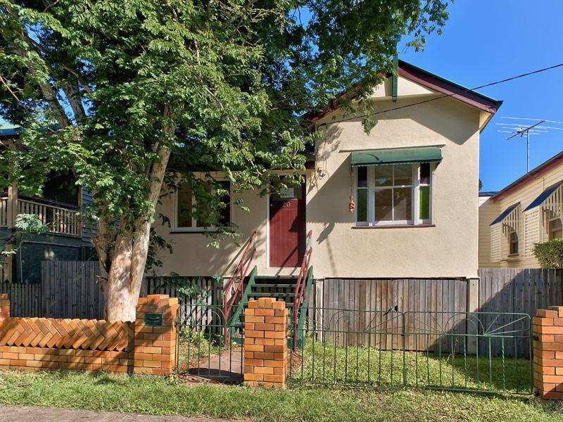 20 Hunt Street, Hamilton, Qld 4007 - Property Details