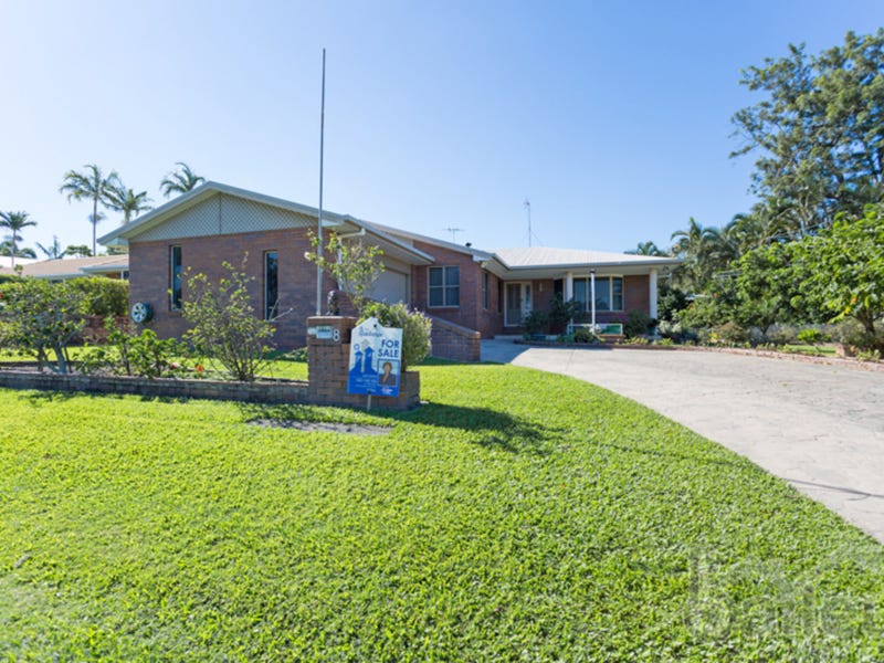 8 George Fordyce Drive, Rural View, QLD 4740 - realestate.com.au