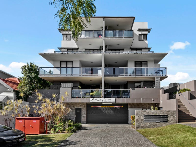 14/49 Rosemount Terrace, Windsor, Qld 4030 - Property Details