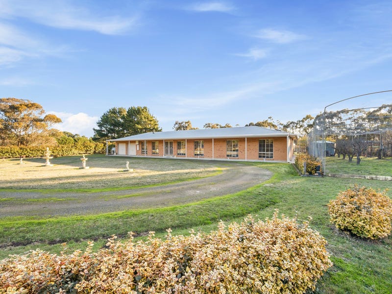 107 Ballanee Road, Ballan, Vic 3342 - Property Details