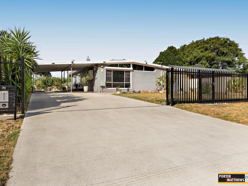 24 Longfield Road, Maddington, WA 6109 - Property Details