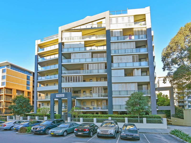 35/12-18 Orara Street, Waitara, NSW 2077 - Property Details