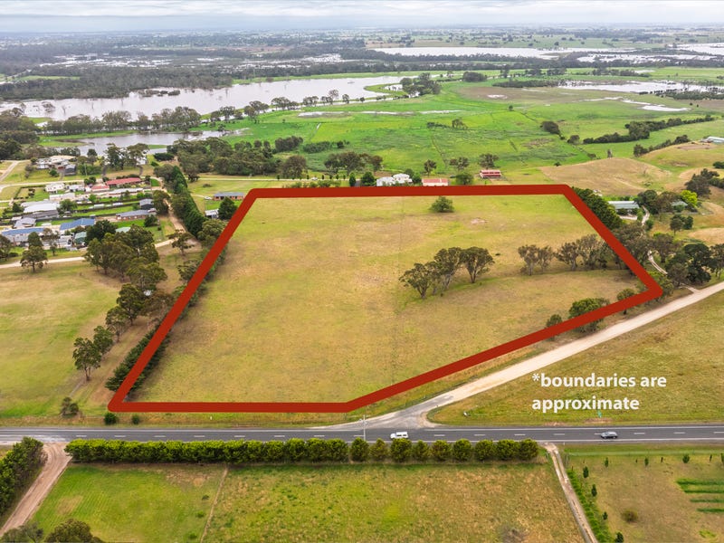 13 Glencoe Road, Longford, Vic 3851 - Property Details