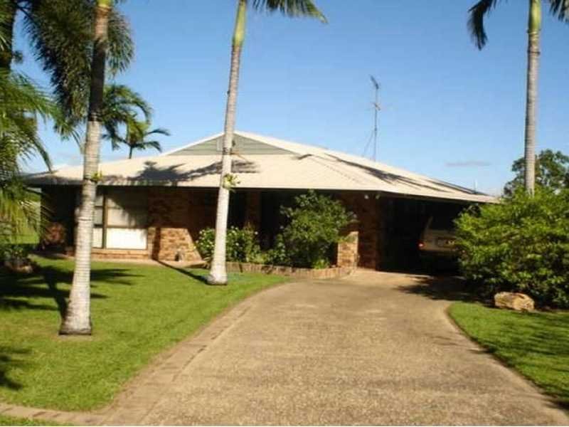 1163 Riverway Drive, Rasmussen, Qld 4815 - Property Details