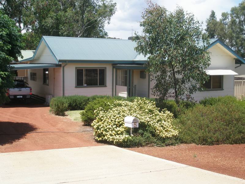 5 James St, Northam, WA 6401 - Property Details