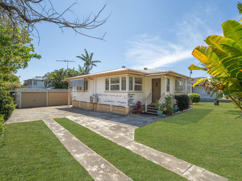 8 Houghton Avenue, Redcliffe, Qld 4020 - Property Details