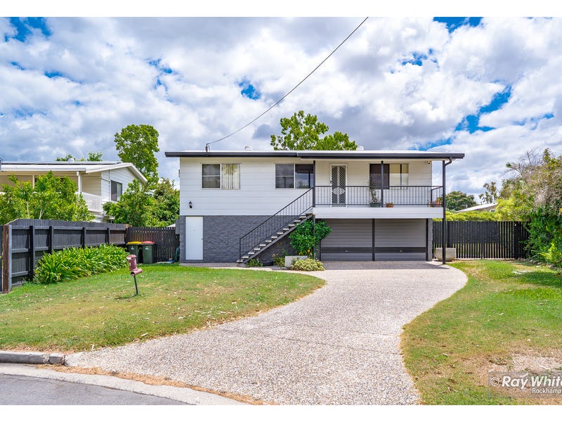 7 Hearn Street, Berserker, Qld 4701 - Property Details