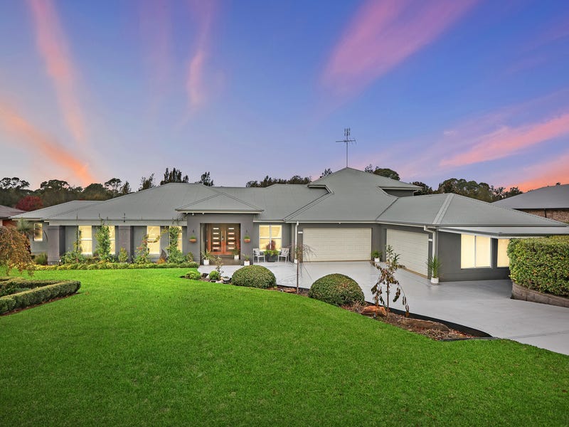 30 Portrush Crescent, Luddenham, NSW 2745 - House for Sale - realestate ...