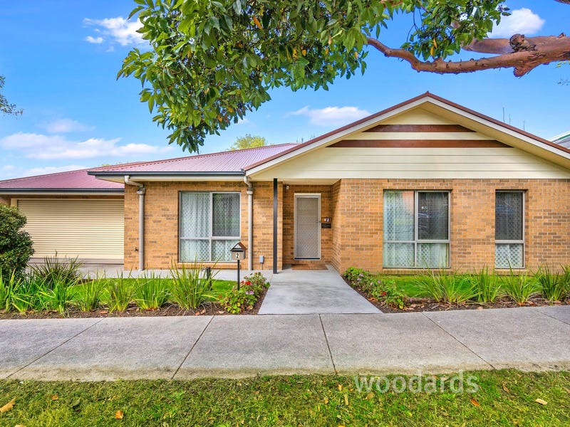 2 Kitchener Road, Croydon, Vic 3136 - Property Details