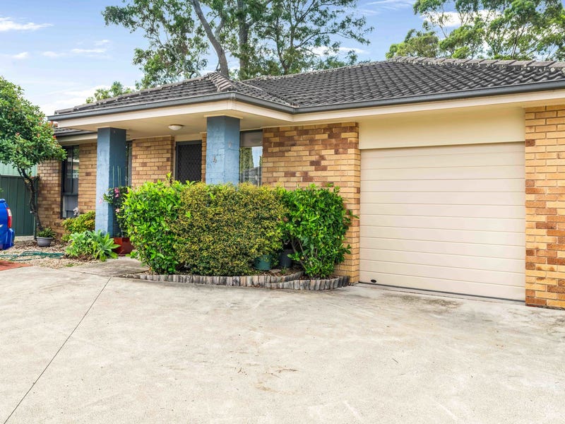 4/170 Anderson Drive, Beresfield, NSW 2322 - Property Details