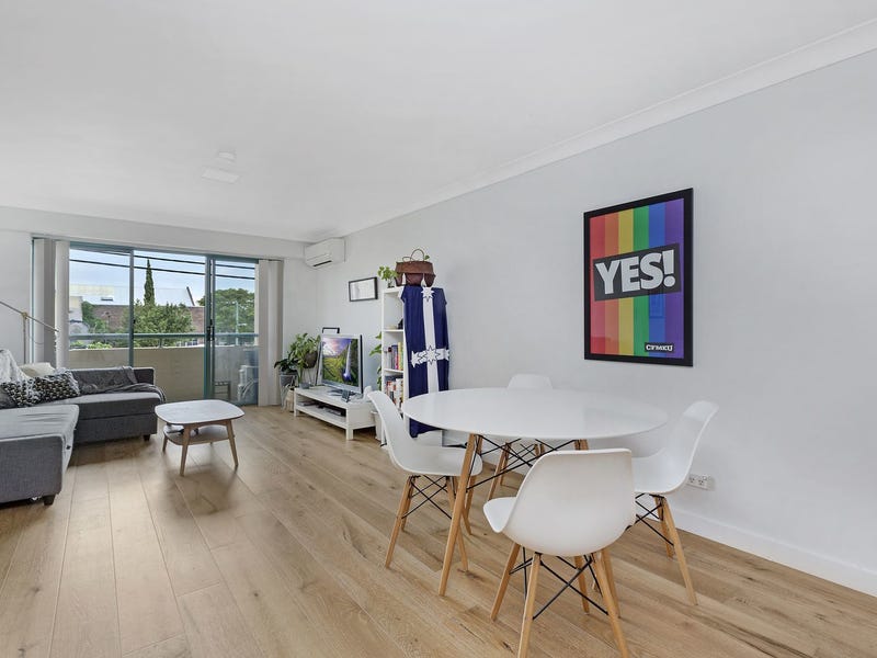 132/362 Mitchell Road, Alexandria, NSW 2015 - Property Details