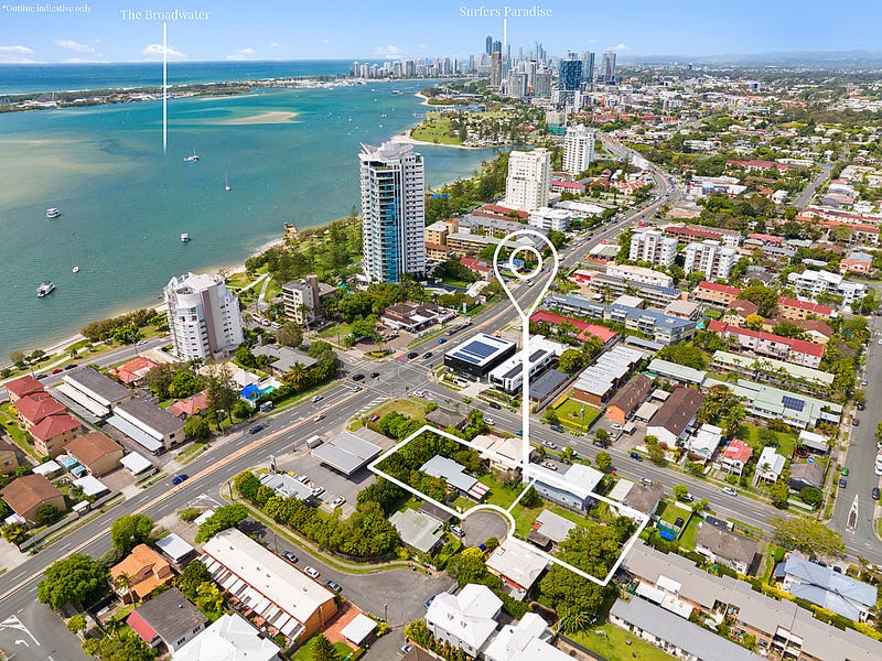 7 & 8 Sunshine Court, Labrador, Qld 4215 - Property Details