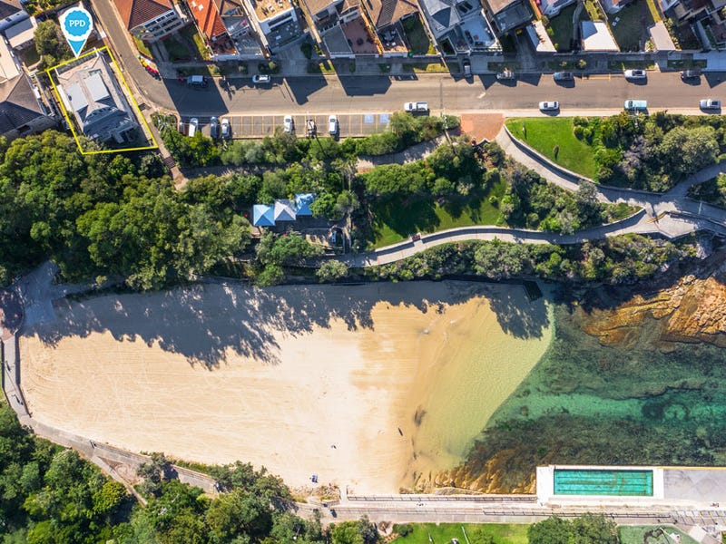 Sold Property Prices & Auction Results in Bronte, NSW 2024 (+2 ...