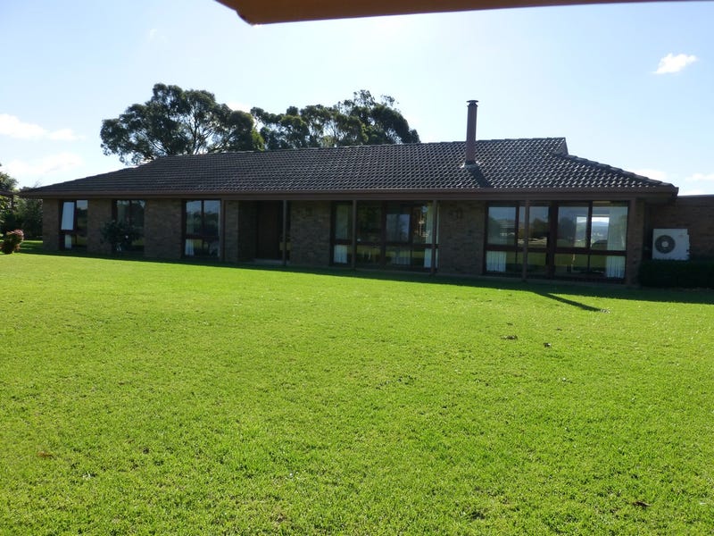 1502 BAIRNSDALE-DARGO ROAD, Walpa, Vic 3875 - Property Details