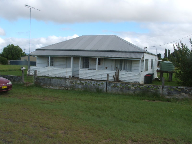 26 Dundee Street, Deepwater, NSW 2371 - realestate.com.au