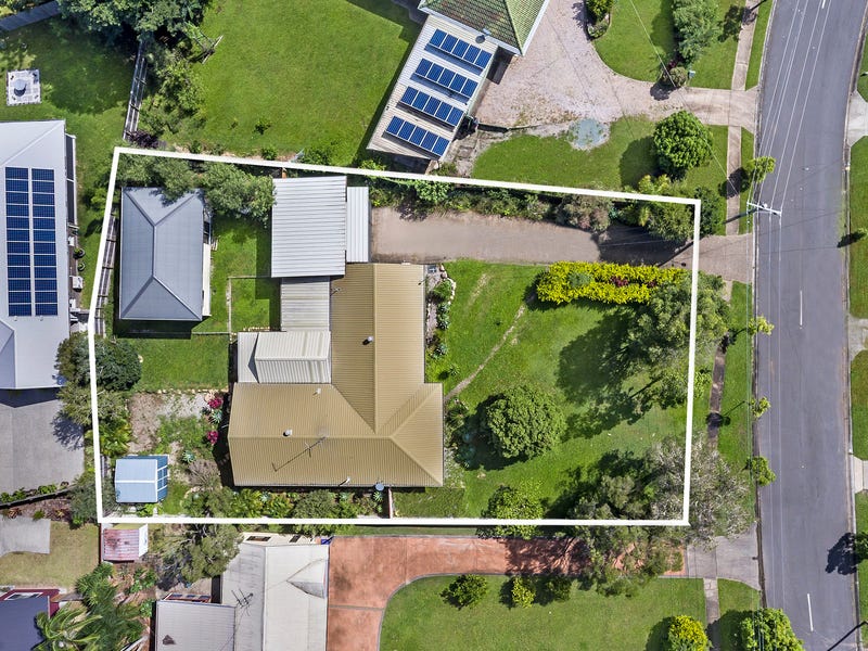 37 Tarandi Street, Loganholme, Qld 4129 - Property Details