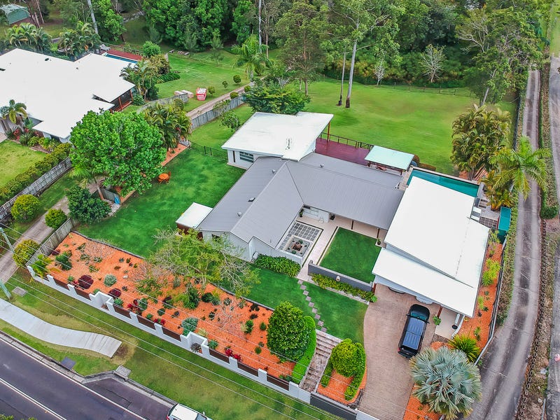 119 Cogill Road, Buderim, Qld 4556 - Property Details