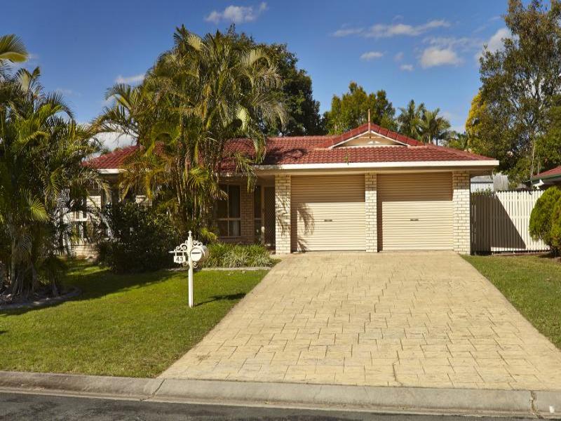 43 Dewsbury Street, Middle Park, QLD 4074 - realestate.com.au