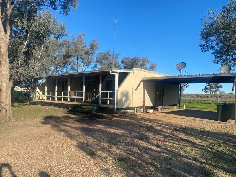 33 Loftus Street, Mungindi, Qld 2406 - House for Sale - realestate.com.au