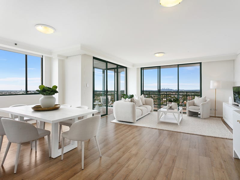 96/25 Park Road, Hurstville, NSW 2220 - Property Details