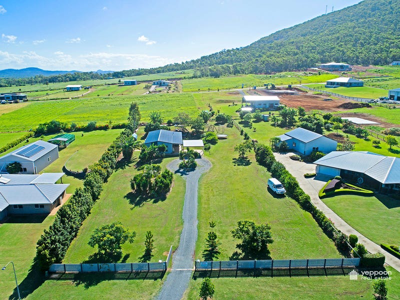 9 Mountain View Drive, Inverness, Qld 4703 - Property Details