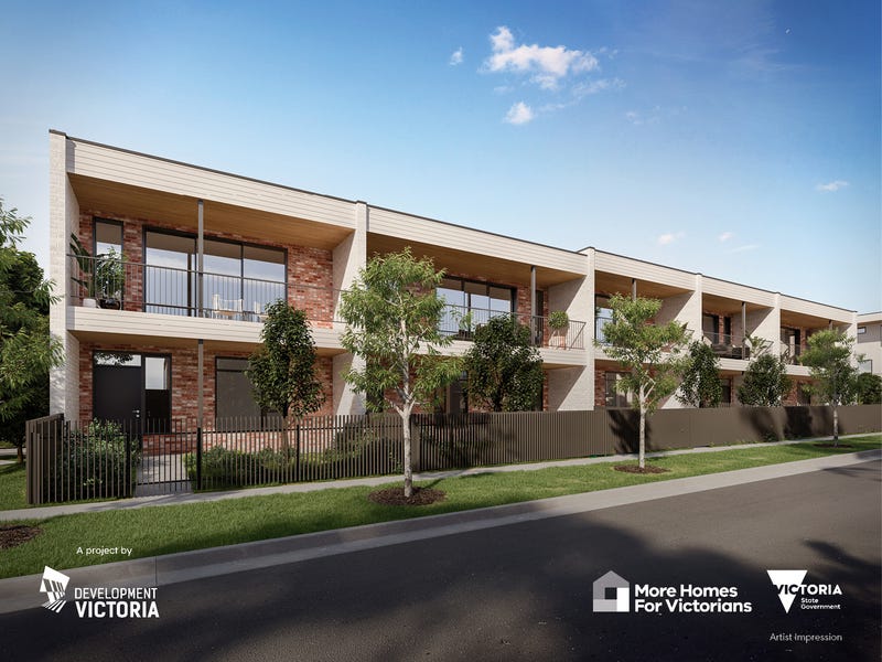 LUMA Sunshine North – A project by Development Victoria New Apartments ...