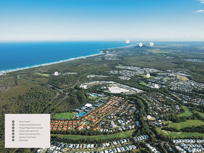 Real Estate & Property for Sale in Peregian Springs, QLD 4573 ...