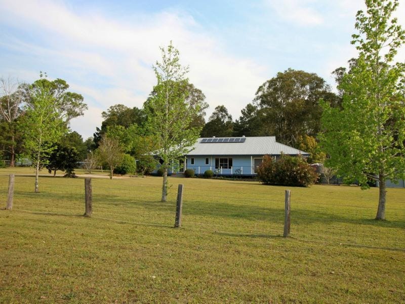 58 Angouri Street, Tucabia, NSW 2462 - Property Details