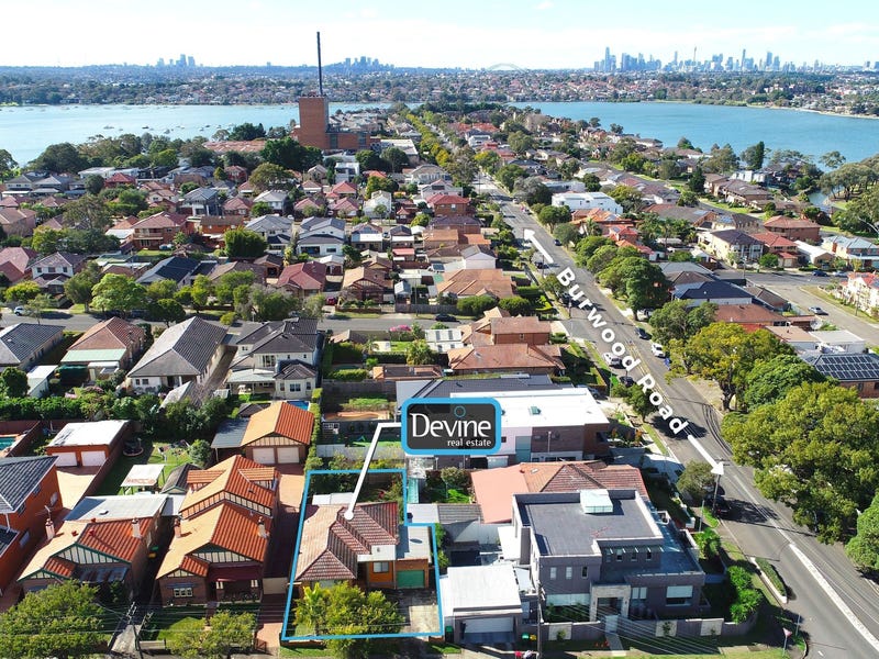 1A Tripod Street, Concord, NSW 2137 - Property Details