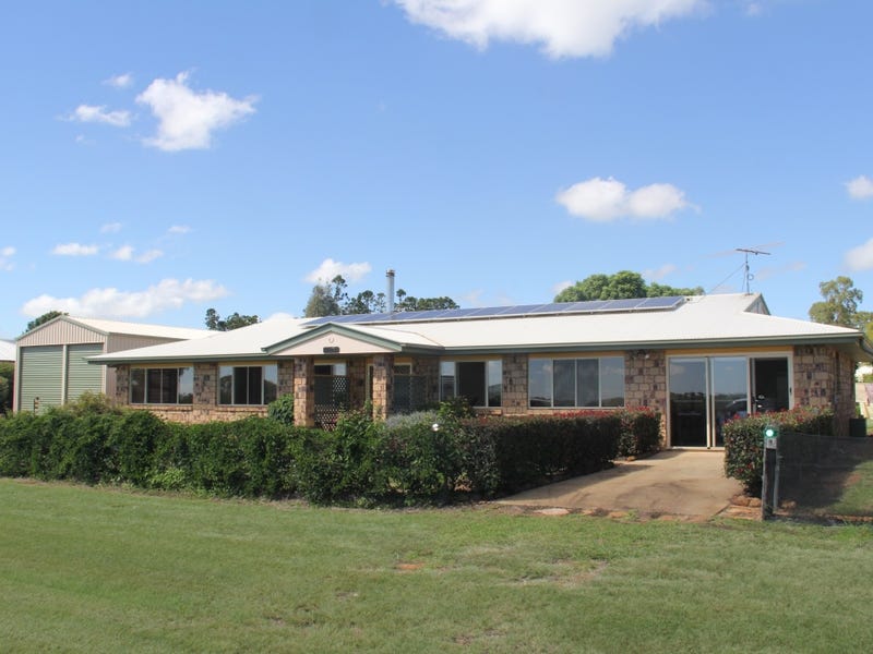 17 Bickerton Street, Kumbia, QLD 4610 - realestate.com.au