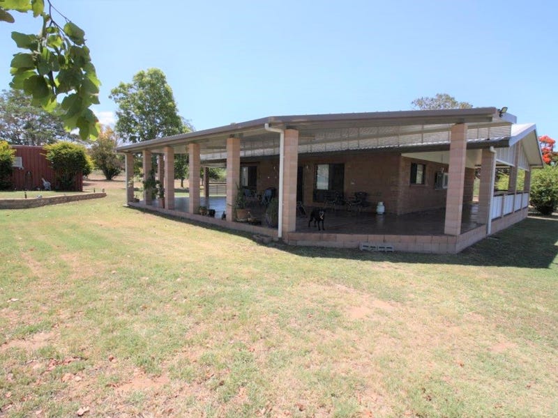 227 Mount Leyshon Road, Broughton, Qld 4820 - Property Details