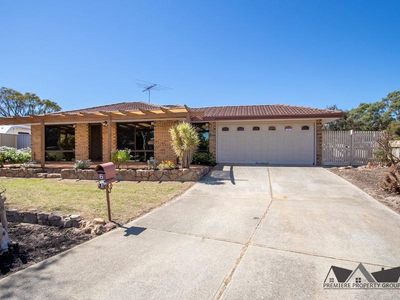 6 Ringtail Place, Brookdale, WA 6112 - Property Details